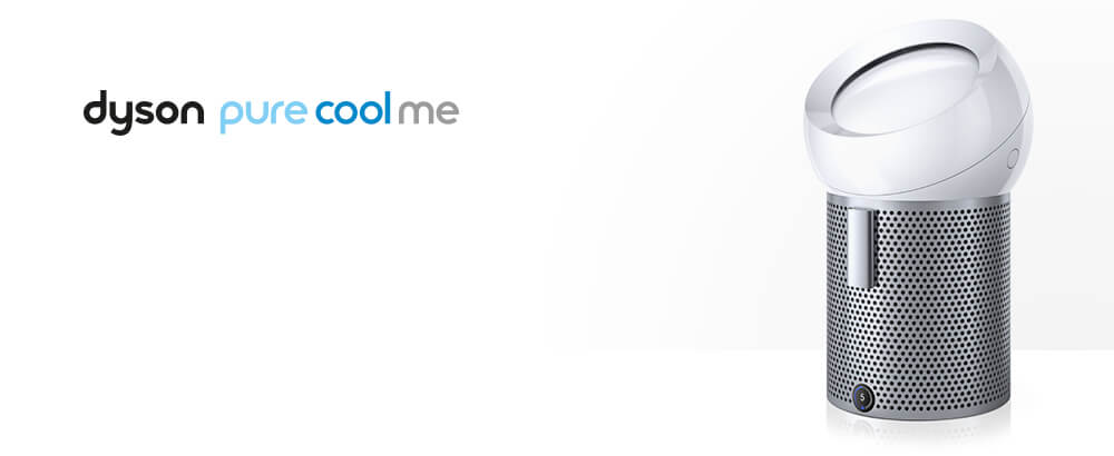The Dyson Pure Cool Me™ purifier – Owners
