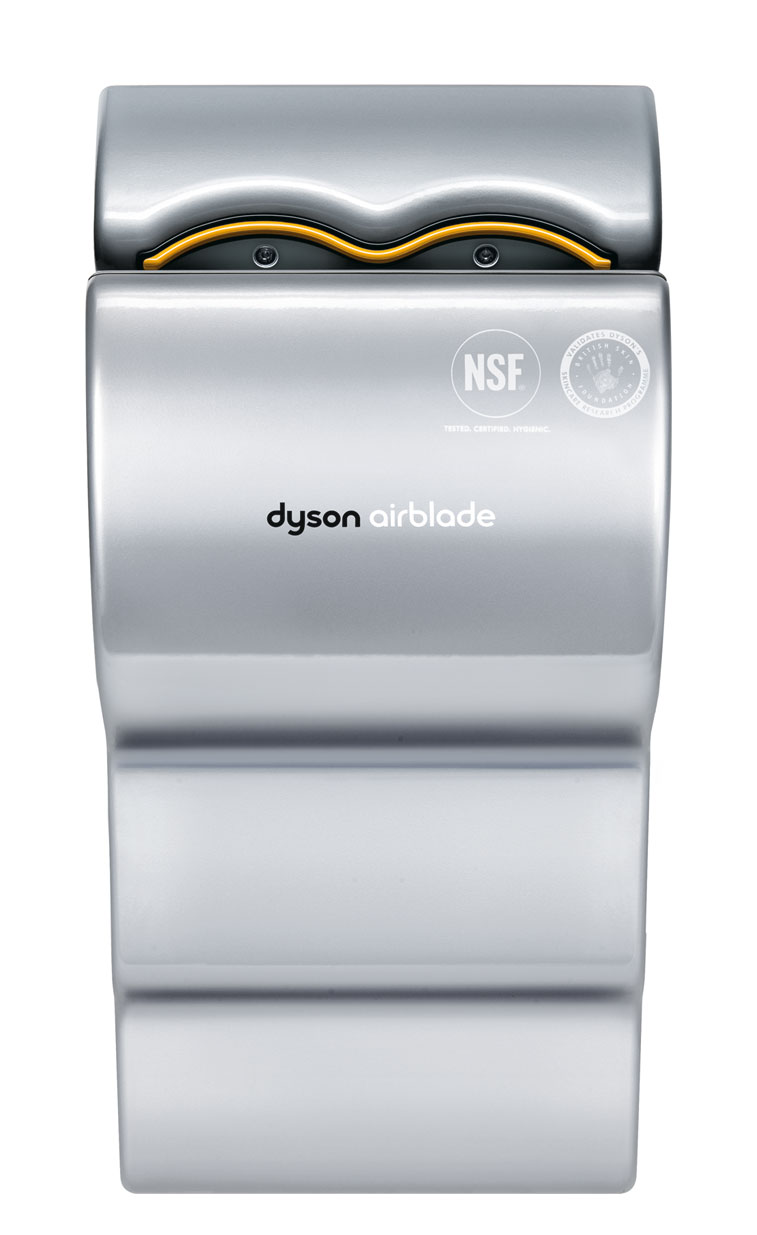 Dyson Airblade™ hand dryer - Your guarantee | Dysonairblade.com.au
